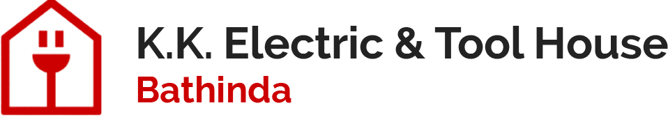 K.K. Electrical & Tool House